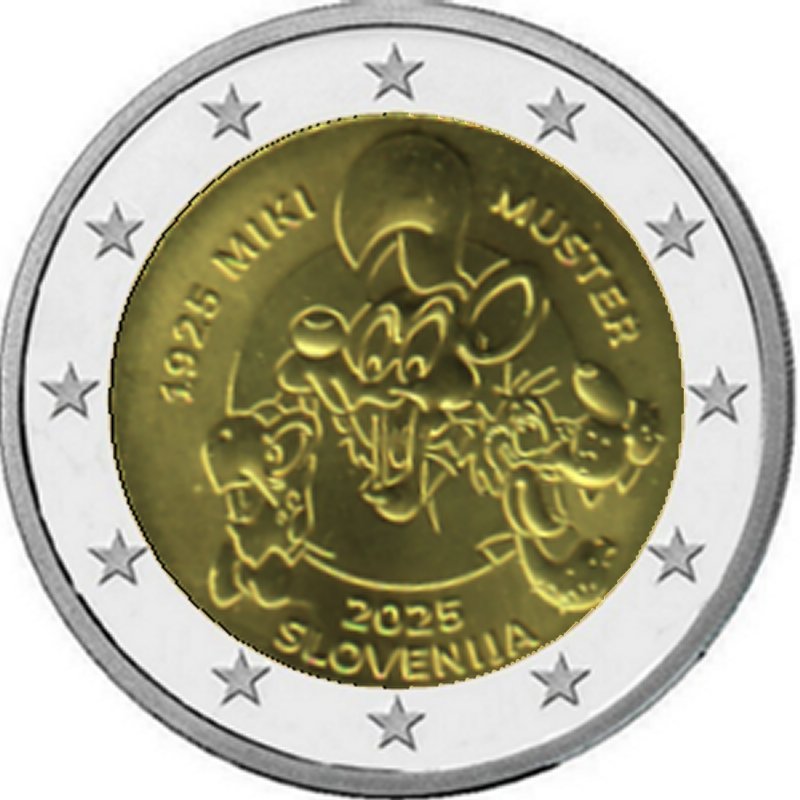 shop4euro - Miki Muster